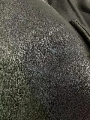 Michael Kors 2014 Biker Jacket