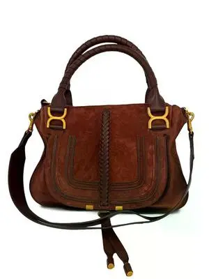 Chloé Marcie Handbag