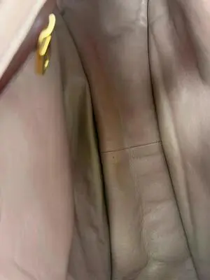 Chloé Marcie Handbag