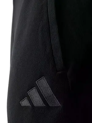 Adidas Tiro 25 Logo-embroidered Track Pants