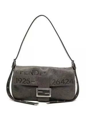 Fendi Baguette Shoulder Bag