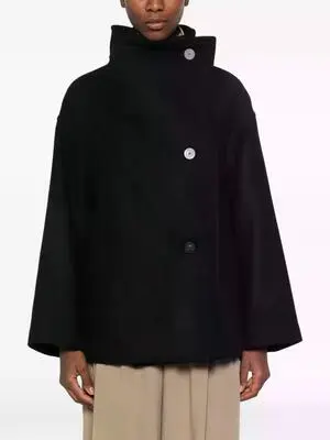 JOSEPH Isaia Double-breasted Coat
