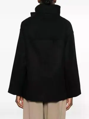 JOSEPH Isaia Double-breasted Coat