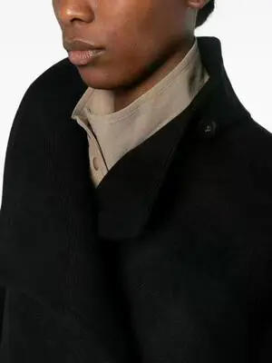 JOSEPH Isaia Double-breasted Coat