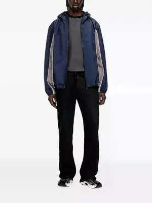 DIESEL® Relaxed Regular-waist 2080 D-reel Joggjeans
