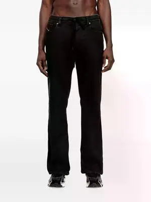 DIESEL® Relaxed Regular-waist 2080 D-reel Joggjeans