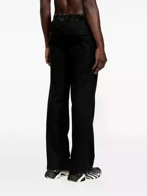 DIESEL® Relaxed Regular-waist 2080 D-reel Joggjeans