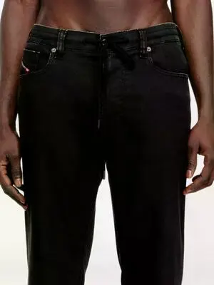 DIESEL® Relaxed Regular-waist 2080 D-reel Joggjeans