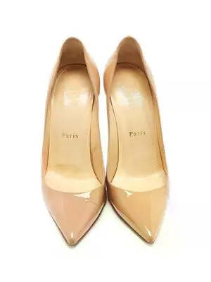 CHRISTIAN LOUBOUTIN So Kate Pointed-toe Pumps