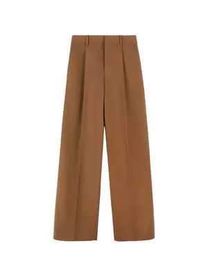 TOD'S Pants In Cotton Gabardine