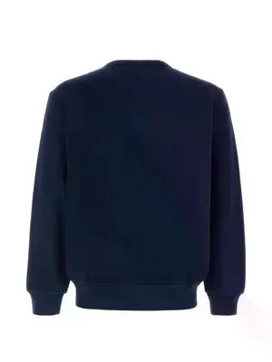 Polo Ralph Lauren Embroidered Logo Sweatshirt