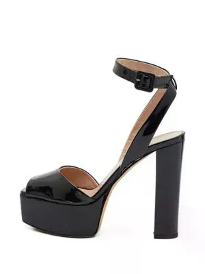 GIUSEPPE ZANOTTI Betty Platform Sandals