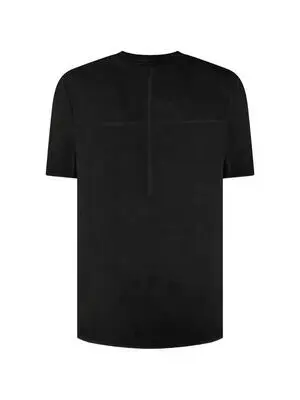 THOM KROM Seam-detail Short-sleeve T-shirt