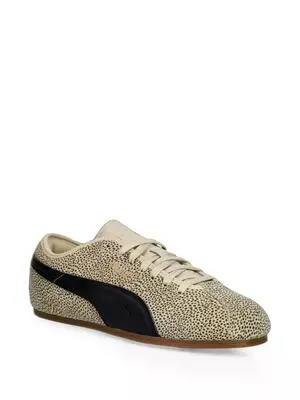 PUMA Tackle Topcat Speckled Sneakers