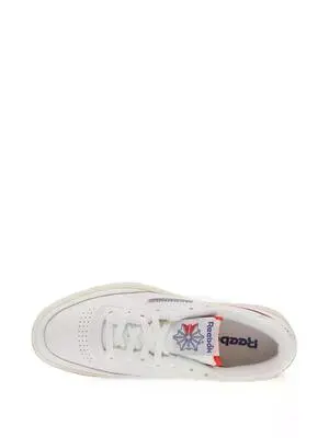 REEBOK Club C 85 Leather Sneakers