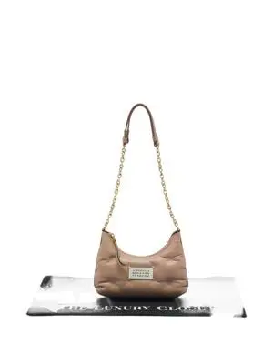 MAISON MARGIELA Glam Slam Shoulder Bag