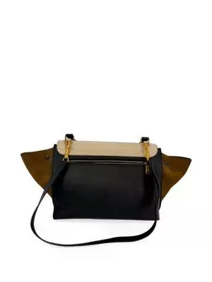 Celine Trapeze Handbag
