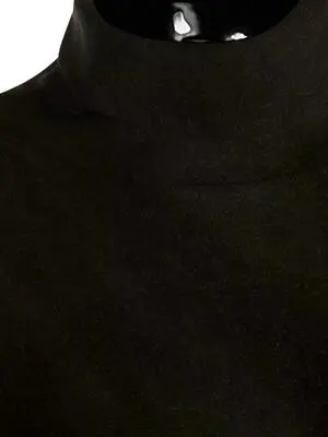 THOM KROM High-neck Long-sleeve T-shirt
