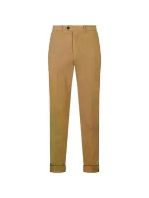 MASON'S Paris Chino Pants
