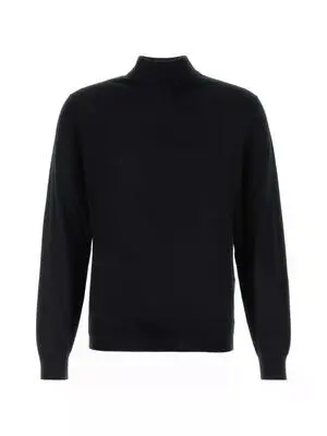 TOM FORD High-neck Wool Sweater