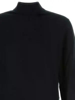 TOM FORD High-neck Wool Sweater