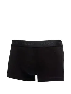Hugo 3-pack Logo Trunks