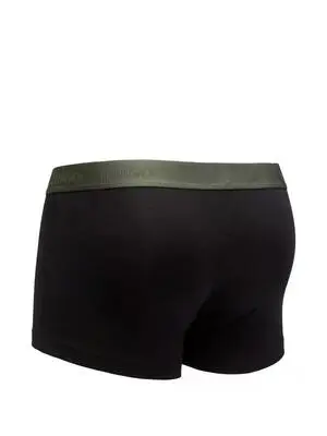 Hugo 3-pack Logo Trunks