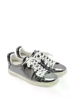 LOUIS VUITTON Frontrow Low-top Sneakers