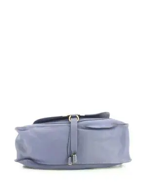 Chloé Marcie Leather Medium Satchel