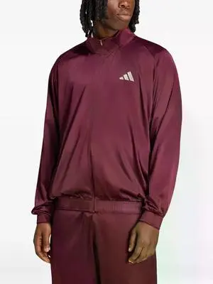 Adidas Track Jacket