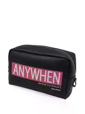 Valentino Garavani Anywhen Toiletry Bag