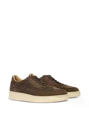 Scarosso Flat Sneakers For Men