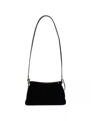 Zadig&Voltaire Suede Shoulder Bag