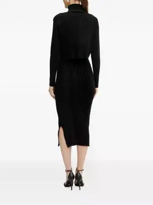 MORGAN Midi Dress