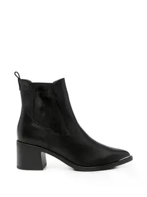 TAMARIS Pointed-toe Chelsea Boots