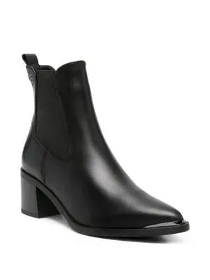 TAMARIS Pointed-toe Chelsea Boots