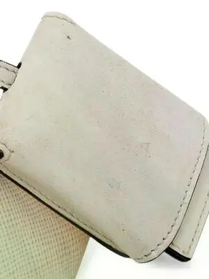 Prada Medium Matinée Saffiano Leather Handbag