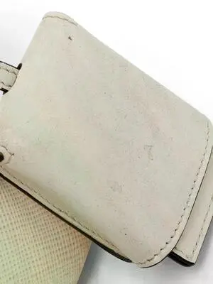 Prada Saffiano Leather Handbag