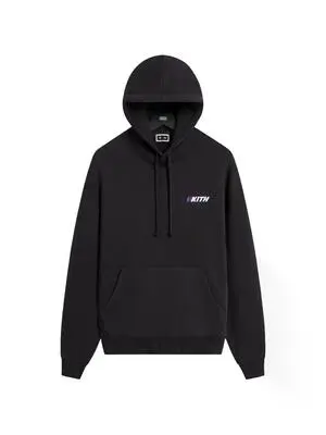Kith X Bmw M Nelson Hoodie