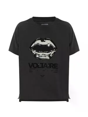 Zadig&Voltaire Tommer" T-shirt