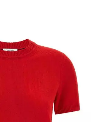 FERRAGAMO Cashmere T-shirt