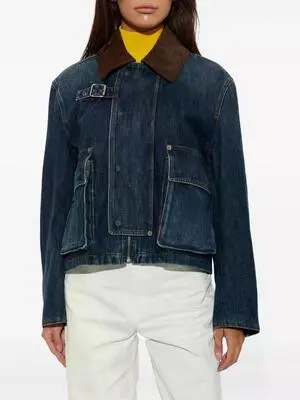 Loewe Denim Jacket