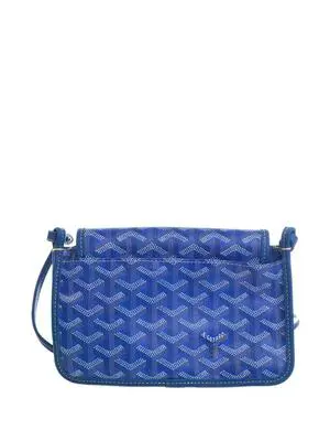 Goyard Plumet Pocket Wallet Crossbody Bag