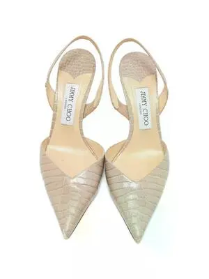 JIMMY CHOO Thandi Mules