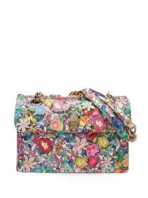 Kurt Geiger Kensington Flower Bag