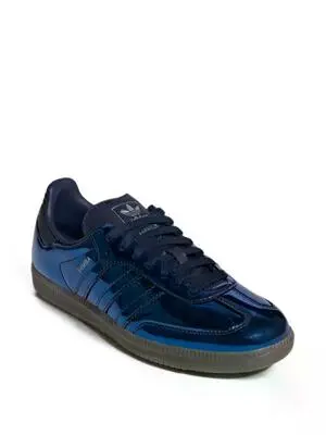 Adidas Samba Og Low-top Sneakers