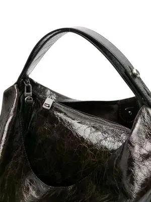 GHERARDINI Leather Shoulder Bag