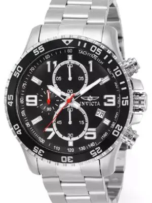 INVICTA Specialty 45mm Chronograph Watch