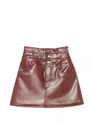 Viktor & Rolf Triple-layer Mini Skirt