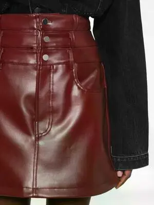 Viktor & Rolf Triple-layer Mini Skirt
